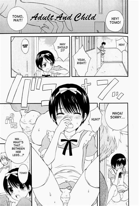 Anthology Shounen Shikou 21 Yanchakko Special Complete Eng Page
