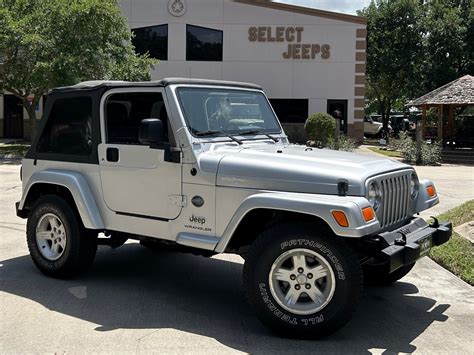 Jeep Wrangler For Sale North Dakota At Audrey Begay Blog