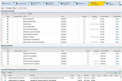 Solution Manager 72 Installation And Configurat Sap Community