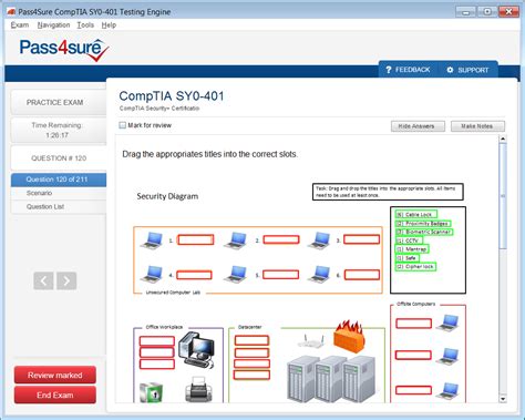 Pass CompTIA Security Exam CompTIA Security Training