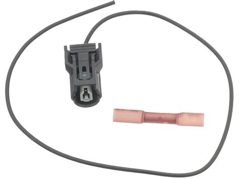 Acura TL Knock Sensor Connector Standard Motor Products S PartsGeek Com