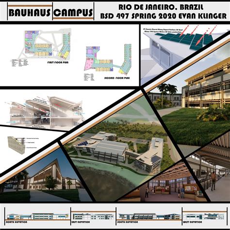 Architecture And Sustainable Design Senior Capstone Projects Pennsylvania College Of Technology