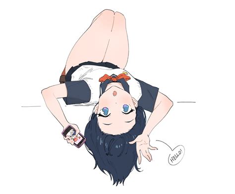 Takarada Rikka Gridman Universe And More Drawn By Rixxa Uiu Danbooru