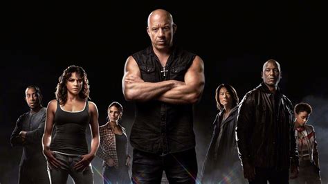 Fast And The Furious Release Date 2024 Lanny Modesty