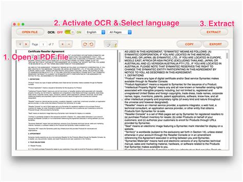Text Extractor Earthnew
