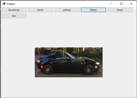 WinForms Dynamic Buttons DEV Community