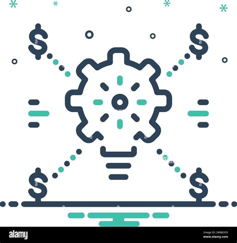Icon For Effectiveness Powerful Stock Vector Image And Art Alamy