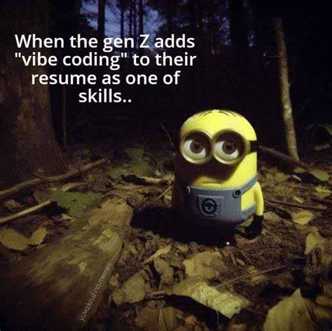 When Vibes Replace Variables ·