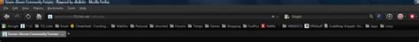 Windows Change Color Of Chrome Address Bar Super User
