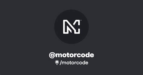 Motorcode Linktree Motorcode Linktree