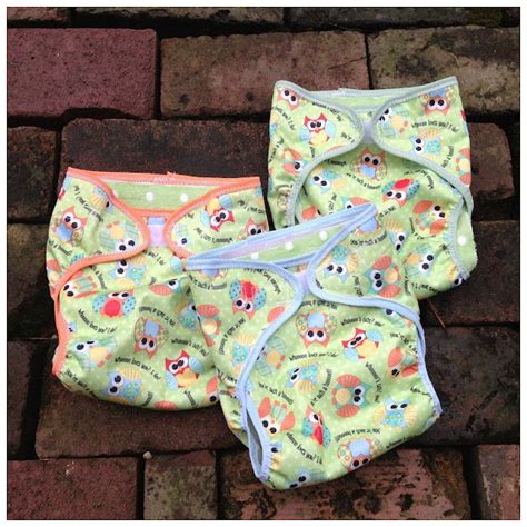 Diaper Covers From The Handmade Dress Sewing