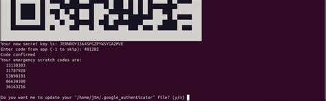 How To Set Up Two Factor Authentication On Ubuntu