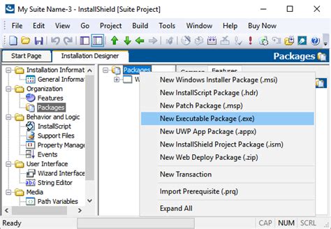 Msbuild Msi Build Uninstall Installed Directory Not Removing Stack