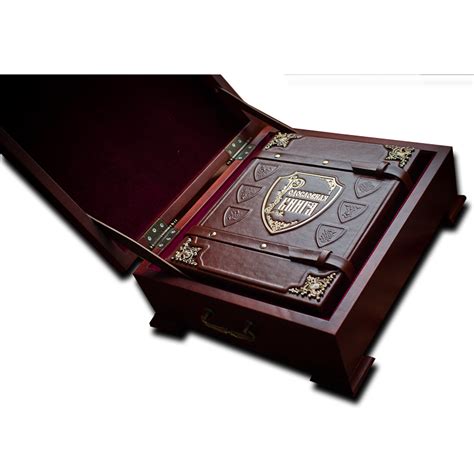Родословная книга