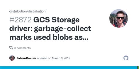 Gcs Storage Driver Garbage Collect Marks Used Blobs As Deletable