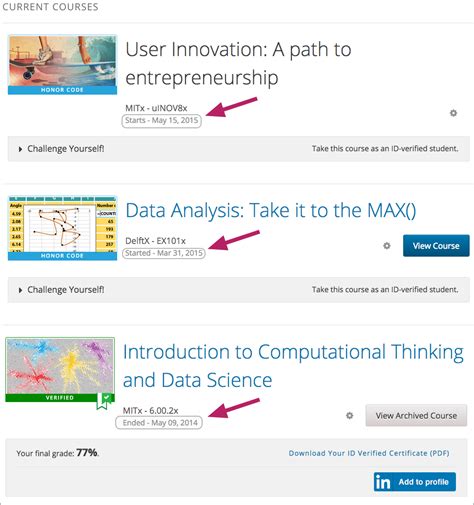 44 Setting Details About Your Course — Building And Running An Open