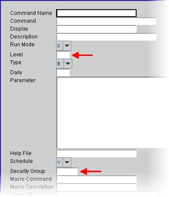 Understanding Security Groups
