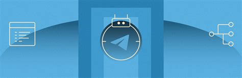 Как создавать Telegram ботов Академия Selectel