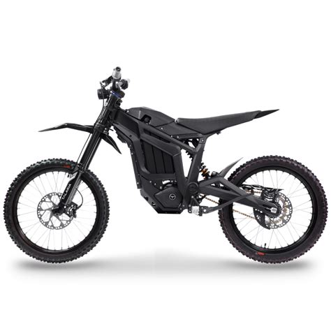 Talaria Sting R MX4 Electric dirt Bike