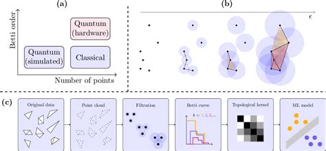 Figure 1 From Higher Order Topological Kernels Via Quantum Computation