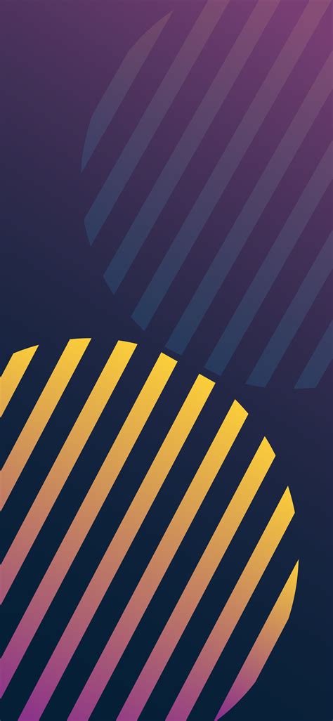 Les Fonds Décran Graphisme Rectangle Parallels De Teintes Et De Nuances Symétrie Les