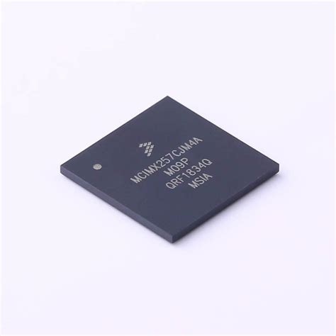 Mcimx257cjm4a Mapbga 400 Embedded Microprocessor Lazada Ph