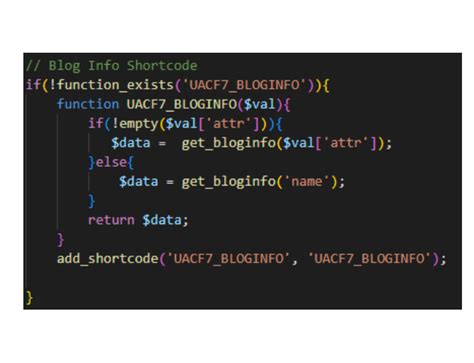 Contact Form 7 Dynamic Text Extension Ultra Addons For Contact Form 7