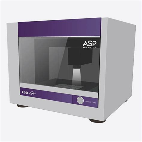 asp view™ asp health