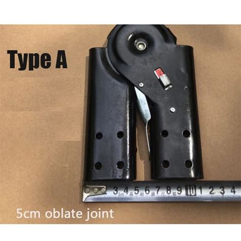Generic Articulated Joint Ladder Transformer Ladder Accessories