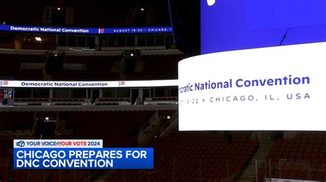Dnc 2024 Chicago Police Release Plan For Mass Arrests In Case Of Civil
