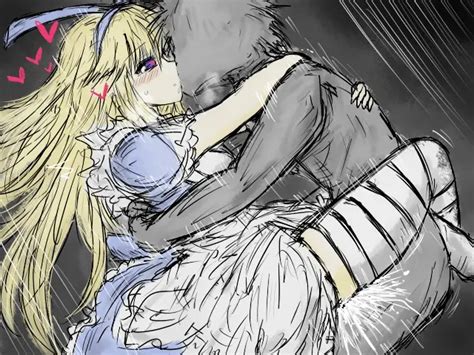 Post Alice Black Souls