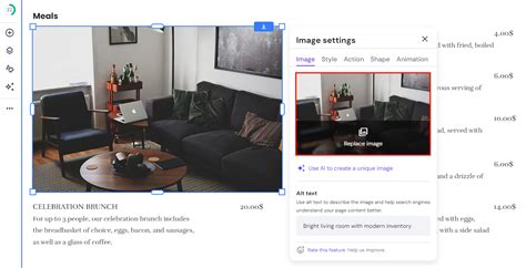 How To Create A QR Code For A Menu