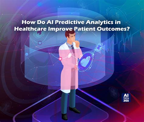 How Ai Predictive Analytics Improve Patient Outcomes