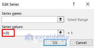 Clustered Column Chart Spacing In Excel 4 Easy Ways