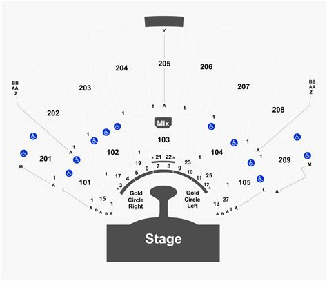 Virginia Beach Amphitheater Seating Chart Pe