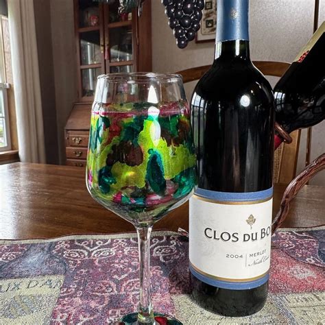 Decorative Glasses Etsy