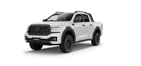 All New Gwm Cannon Cars For Sale Wanneroo Gwm