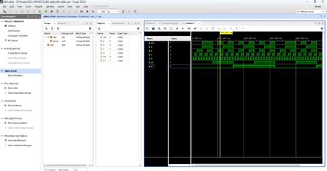 Ram Shankar On Linkedin Day 17 Of Xilinx🔥 Designed A 4 To 1 Mux In Verilog Written The Testbench