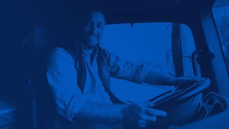 How A TMS Can Help Alleviate The Driver Shortage Problem