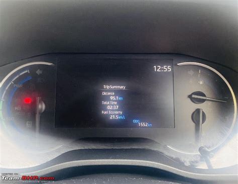 How I Ended Up Buying A Toyota Innova Hycross After Booking A Hyryder Team Bhp