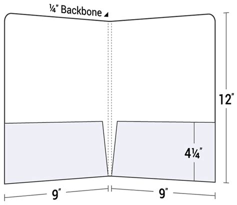 FREE Folder Templates For Designers To Download Behance