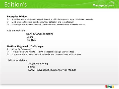PPT NetFlow Analyzer Drilldown To The Root QoS PowerPoint Presentation ID