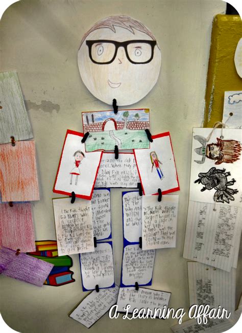 Story Skeleton Book Report Template 4 Templates Example Templates