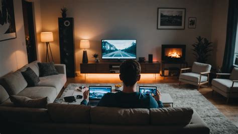 Trouver La Console Idéale Conseils Pour Un Choix Parfait