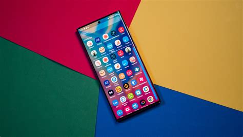 Samsung Set To Bring Vertical Scrolling Back To The App Drawer In One