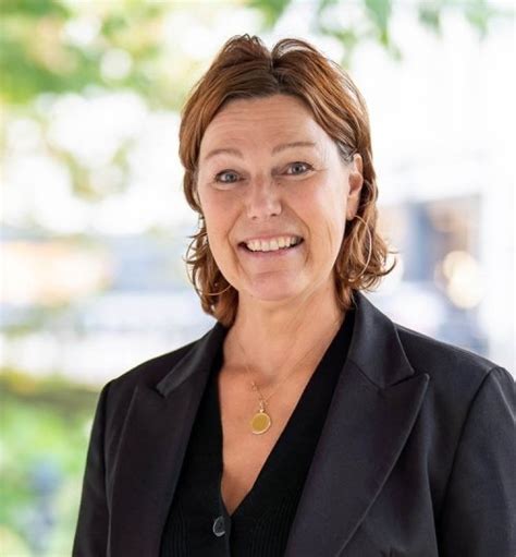 Willeke Van Leeuwen Alpha Makelaardij B V