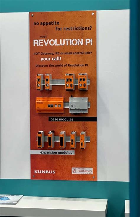 Revolution Pi On Linkedin Revpi Teamrevpi