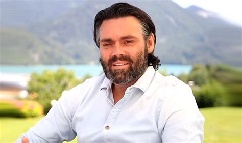 Alexander Egger Es Begann Alles Mit Einem Traum