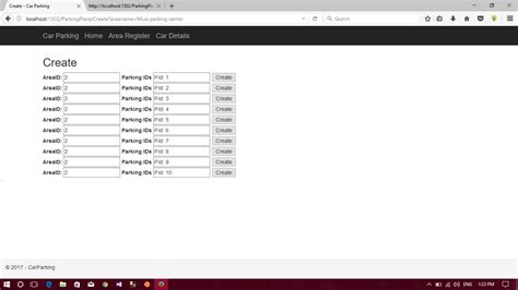 How To Insert Multiple Row In Form Method Using For Loop In Asp Net Mvc Stack Overflow
