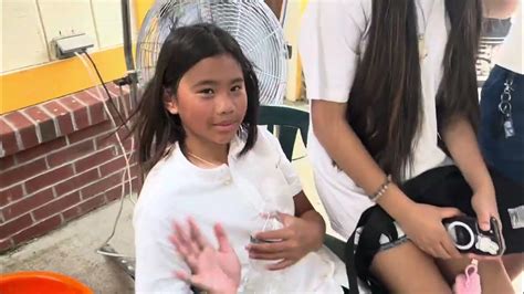 ទៅវត្ត At Khmer Temple In Charlotte Youtube